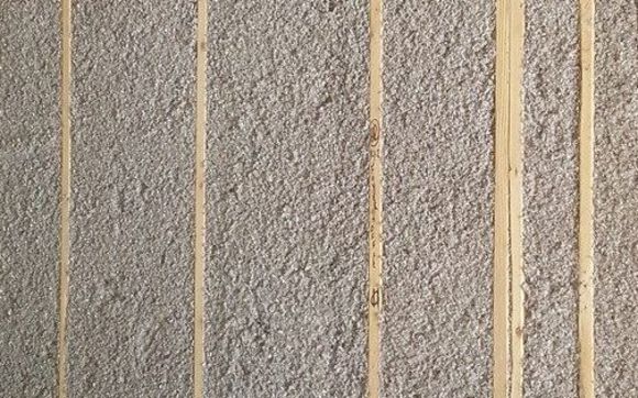 Sprayed and Blown Cellulose Insulation by South Central Insulation in ...