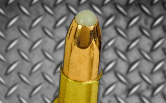 223 fully functioning subsonic ammo by Allegiance Ammunition in ...