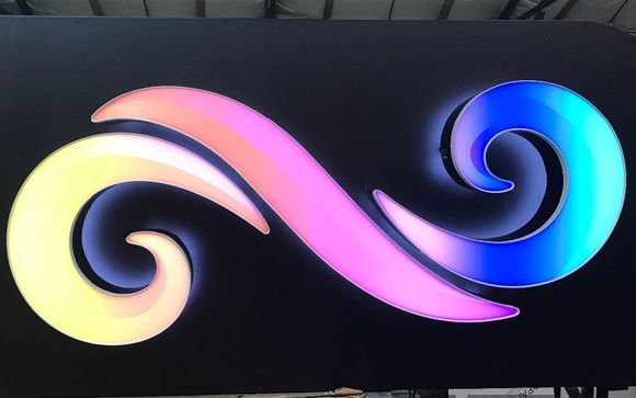 LED Illuminated Signs by Widmer Sign Co in Scranton, PA - Alignable