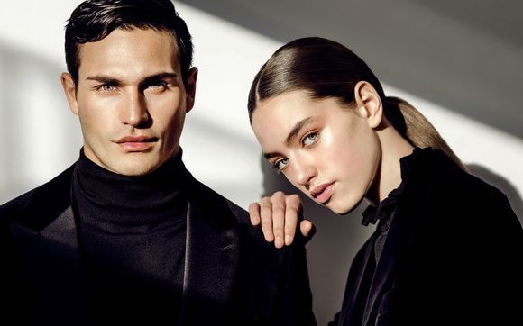 Male and Female Models by MP- Factor Model Management in Chicago, IL ...