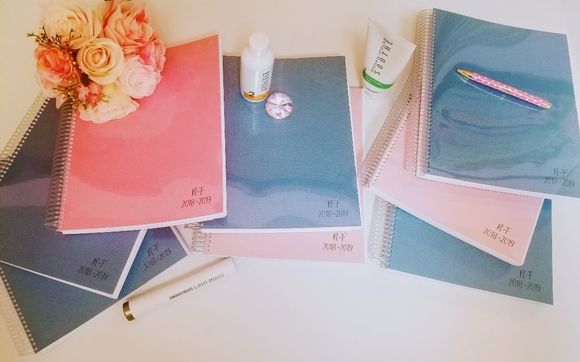 Customized Planners by Driven Diva Planner in Bismarck, ND - Alignable