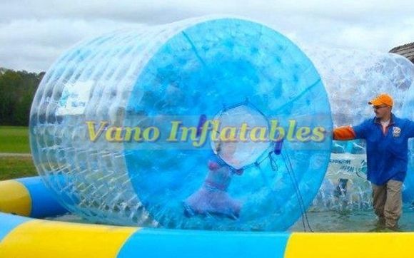 Bubble Soccer Ball Bumper Ball Zorb Football Bubble Suit Body Zorbing ...