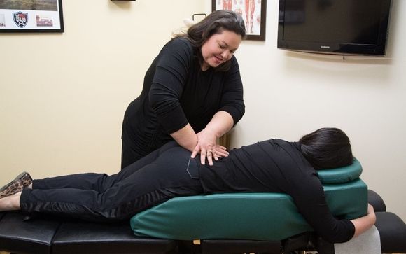 Webster Technique by InMotion Health and Wellness in Phoenix, AZ ...