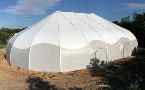 Sprung Structures by Sprung Structures Los Angeles in Murrieta, CA ...