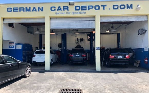 Expert service and repair for over 25 years. Specializing in VW, Audi ...
