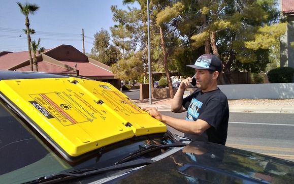 Parking Enforcement by Cavin Research Group in Phoenix, AZ - Alignable