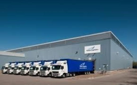 Yusen Log Amer Trans (YLAT) Manager, Bus Development - Alignable