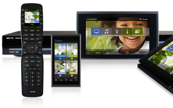 Total Home Control by Axis Satellite & Home Theater in Fort Myers, FL ...