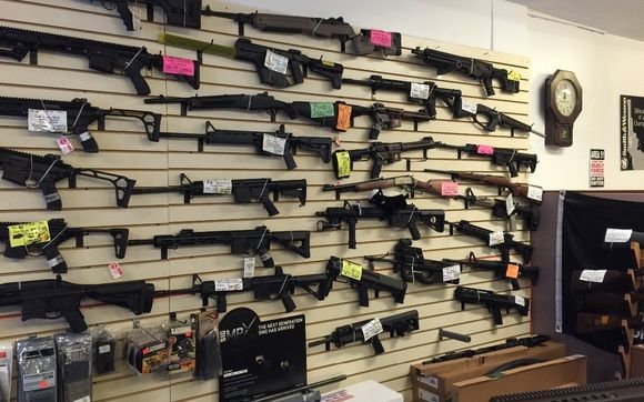 Southern Yankee GUNS, LLC - Delray Beach, FL - Alignable