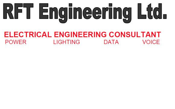 RFT Engineering Ltd & LED Lighting Sales.ca - Alignable