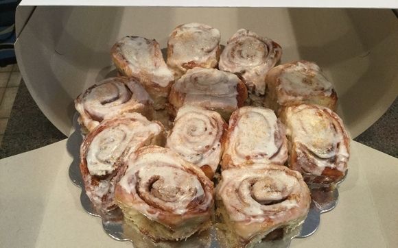 Renaissance Pastry - York, PA - Alignable