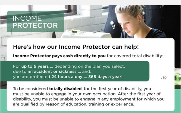 Single pay juvenile life protector by Combined Insurance in Edison, NJ ...