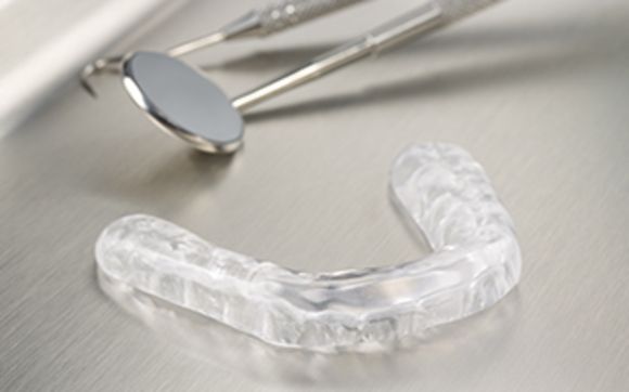 Bite Guards by National Dentex Ideal Dental Laboratories in Albuquerque ...