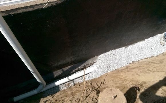 RUB-R-KOTE waterproofing membrane by PERMACRETE Systems franchisor of ...