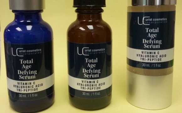 Urist Cosmetics Inc - Richmond, BC - Alignable