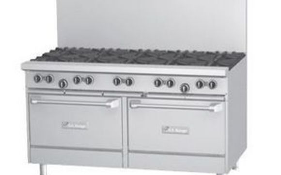 Silver Chef Canada - Vancouver, BC - Alignable