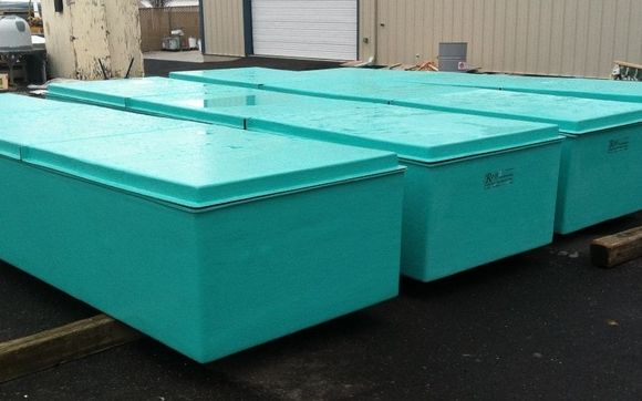 Fish Transport Tanks by Reiff Manufacturing in Walla Walla, WA - Alignable