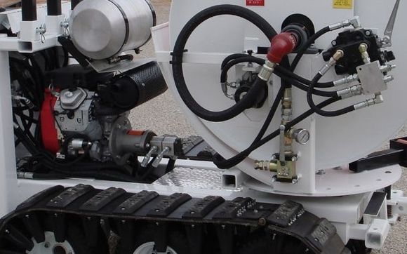 CUES by CLS Sewer Equipment in Richardson, TX - Alignable