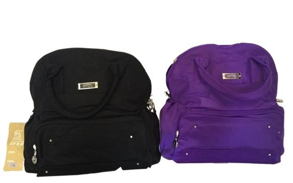 Epol Travel Bags by Liquidation European Stock in West Kelowna, BC ...