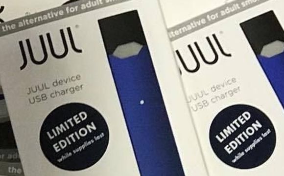 JUUL PODS MANGO,MINT,CUCUMBER,FRUIT MEDLEY,CREME BRULEE,CLASSIC MENTHOL ...