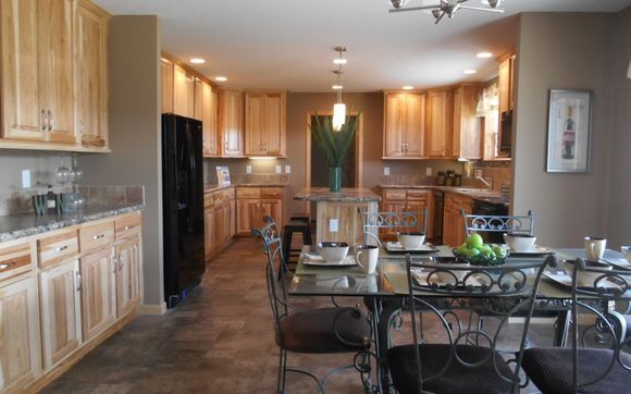 Modular & Manufactured Homes by Sears Mfg Homes Inc in Lincoln, NE ...