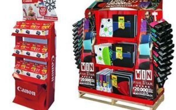 Product Packaging by Atlantic Packaging Products Ltd. in Toronto, ON ...