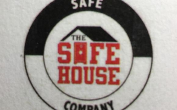 Home Safes , Gun Safes & Commercial Safes by The Safe House in ...