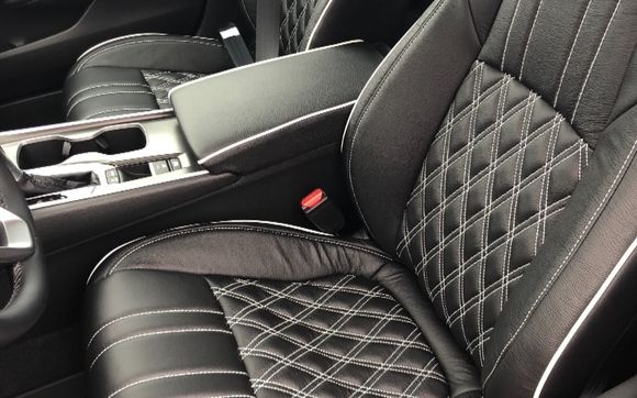 Katzkin Leather by Dealer Source Ltd in San Antonio, TX - Alignable