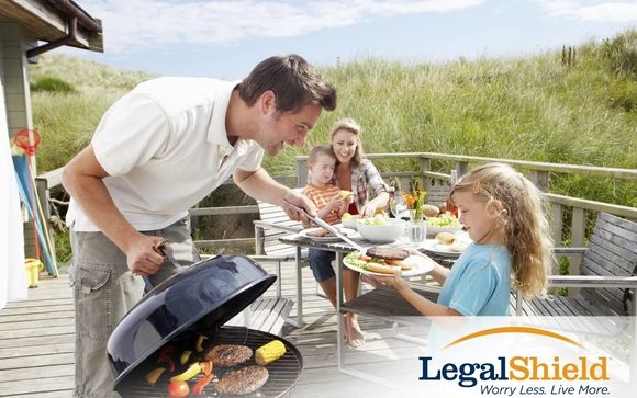 Free LegalShield App by Marco Carrera LegalShield Independent Associate ...