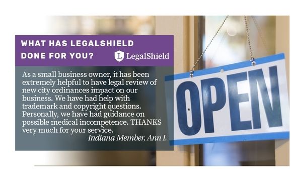 Free LegalShield App by Marco Carrera LegalShield Independent Associate ...