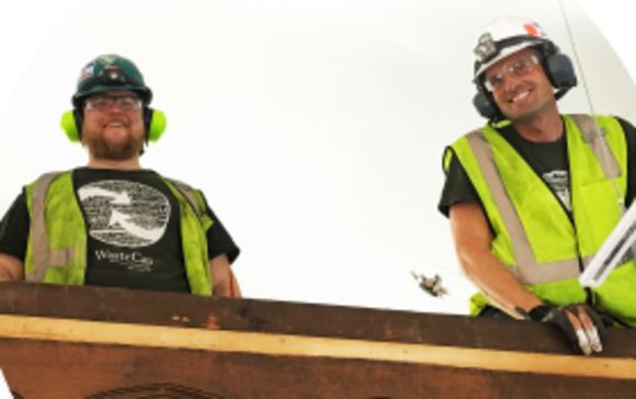 Consulting Services by WasteCap Resource Solutions in Milwaukee, WI ...