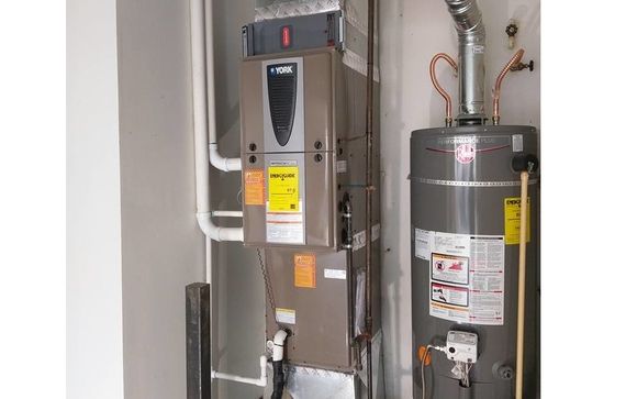 Chase Heating & Cooling, Inc. - Oregon City, OR - Alignable