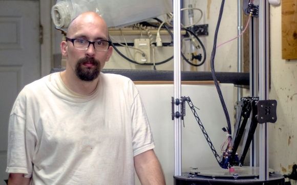 3D Printing Expert, and consultant. by Business Consultant, Copywriter ...