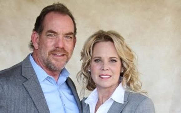 CSMC Mortgage-Mark & Darci Richardson - Simi Valley - Alignable