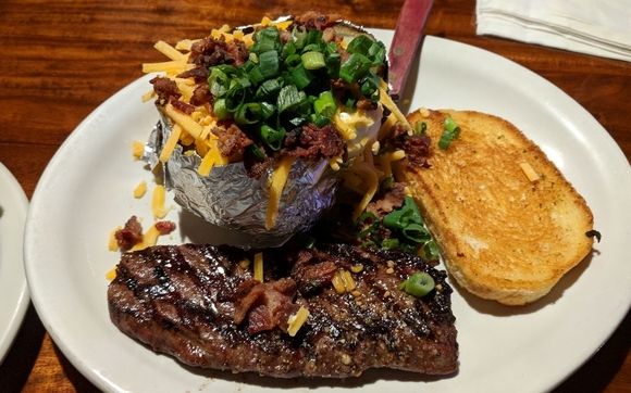 All-Day Breakfast by Buzz Inn Steakhouse in Lake Stevens, WA - Alignable