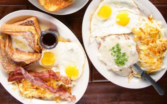 All-Day Breakfast by Buzz Inn Steakhouse in Lake Stevens, WA - Alignable