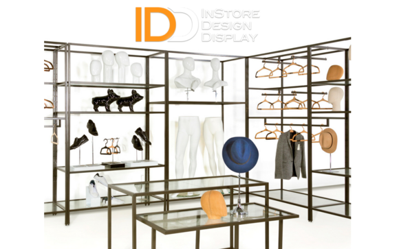 InStore Design Display - North Kansas City, MO - Alignable