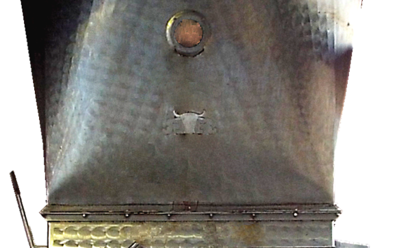 Steam Chest by Dalhart R And R Machine Works in Dalhart, TX - Alignable