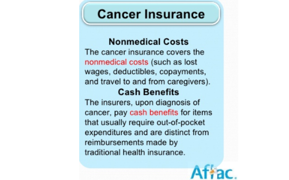Hospital Insurance by Aflac Benefits Consultant Kim Burgner in ...