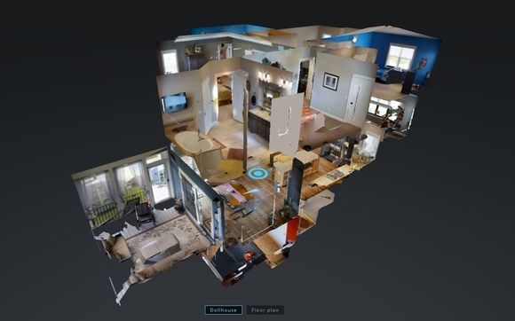 3D Tours with Matterport Tech by VRX Media Group in Tampa, FL - Alignable