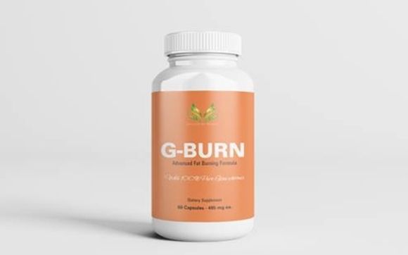 G-BURN by Success By Health in Davidson, NC - Alignable