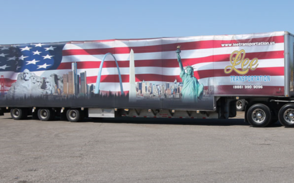 Lee Transportation, Inc. - Pontiac, MI - Alignable