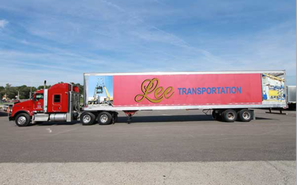 Lee Transportation, Inc. - Pontiac, MI - Alignable