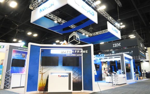 Match Frame Global Inc. - Santa Fe Springs, CA - Alignable