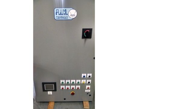 A.I.M. Controls - Houston, TX - Alignable