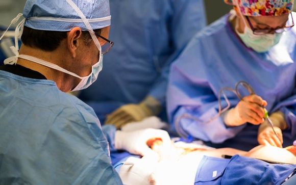 Latissimus Flap Breast Reconstruction by PRMA Plastic Surgery | Center ...