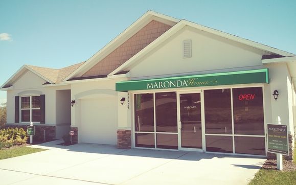New Homes by Maronda Homes by Maronda Homes in Mascotte Area - Alignable