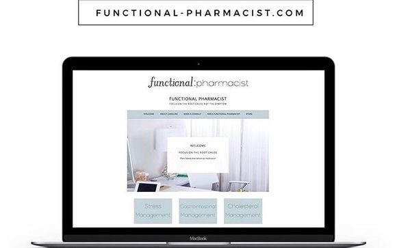 Functional Medicine by Functional Pharmacist in Overland Park, KS ...