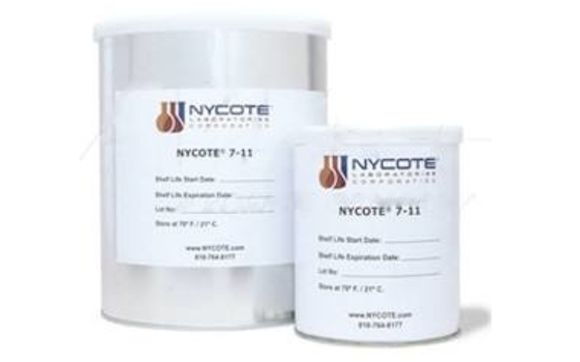 Nycote Laboratories Corporation - Los Angeles, CA - Alignable