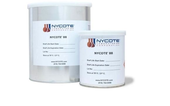 Nycote Laboratories Corporation - Los Angeles, CA - Alignable